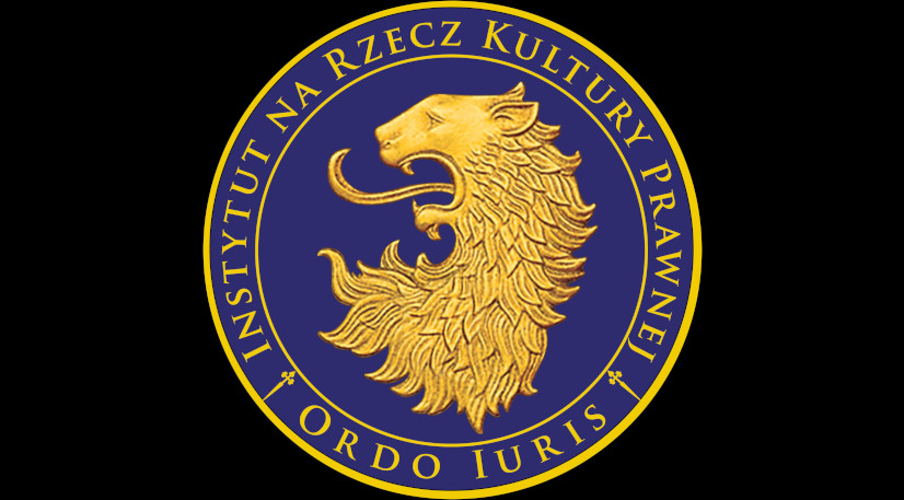 Co to jest Ordo Iuris?